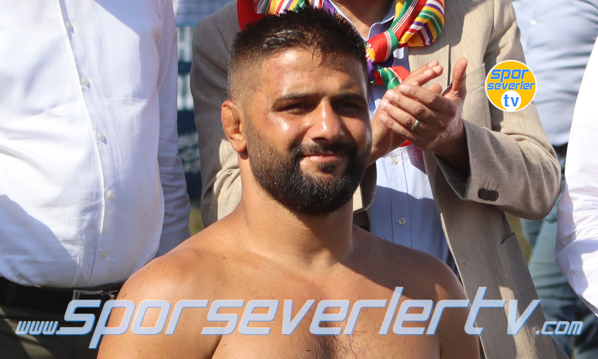 Başpehlivan İsmail Koç ile röportaj – Sporseverler TV